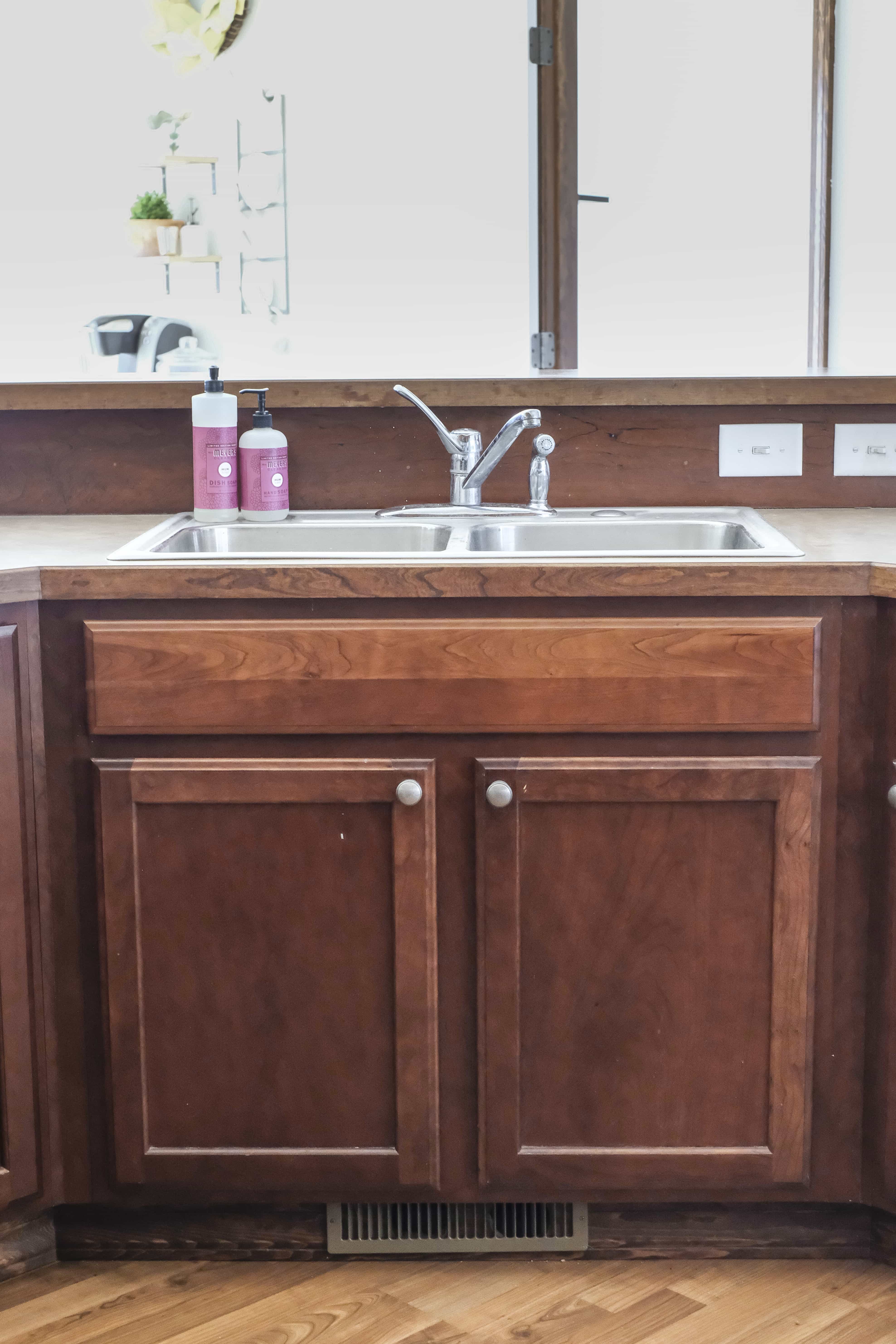 Planning A Budget Kitchen Makeover