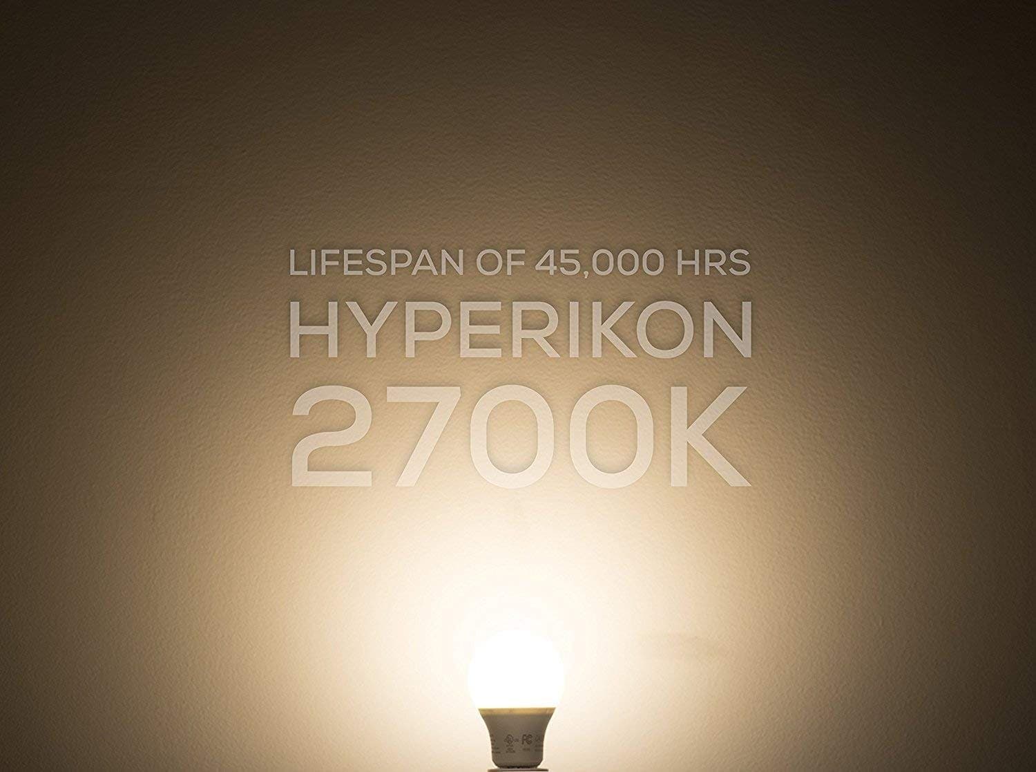 LED Light Bulb Guide | Color Temperature, CRI Rating, Lumens