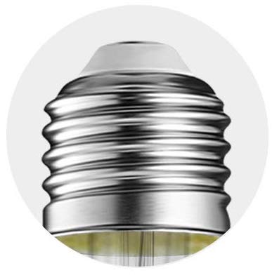 LED Light Bulb Guide | Color Temperature, CRI Rating, Lumens
