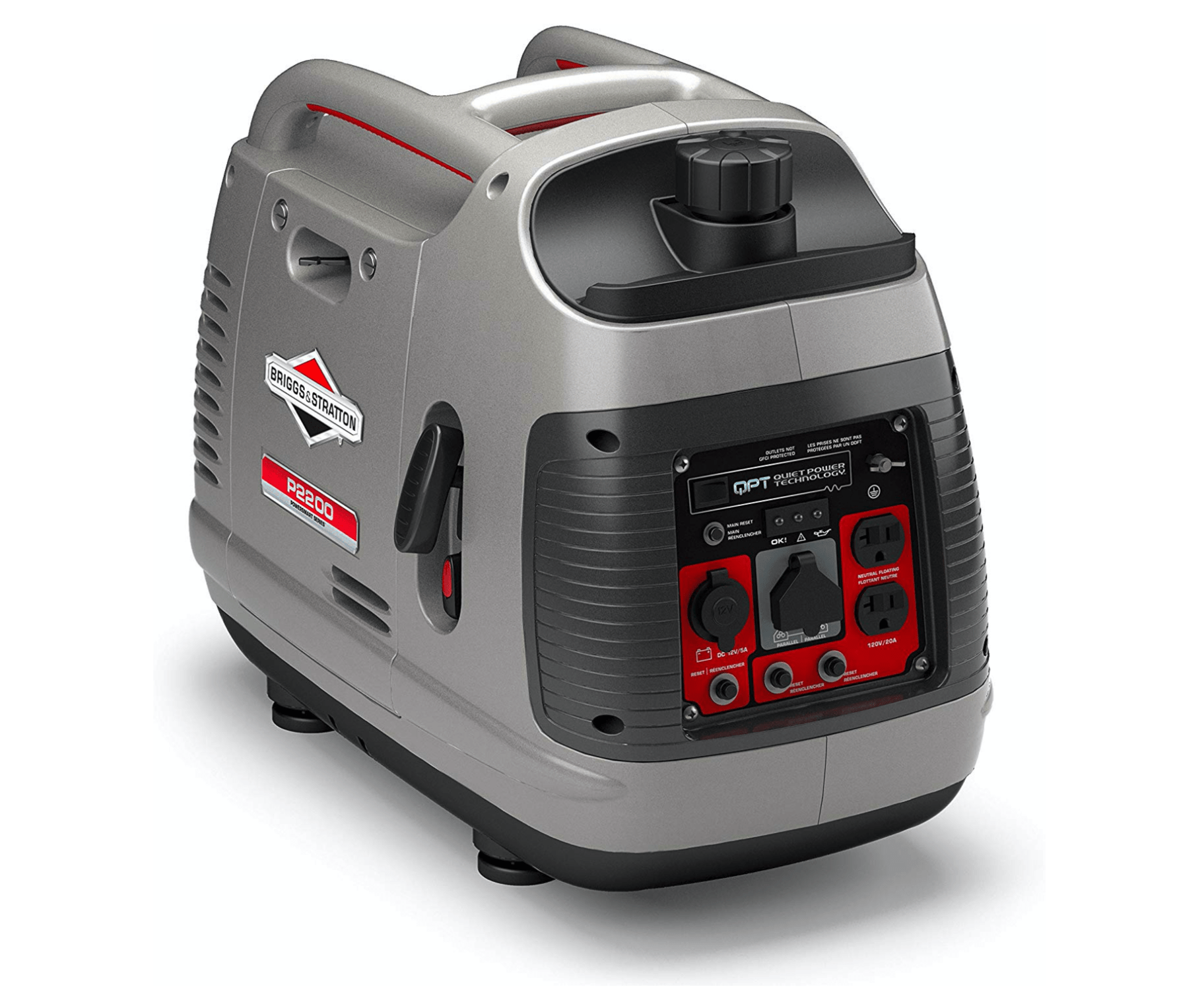 RV Generator Buyer's Guide - Find The Right Generator For Your RV