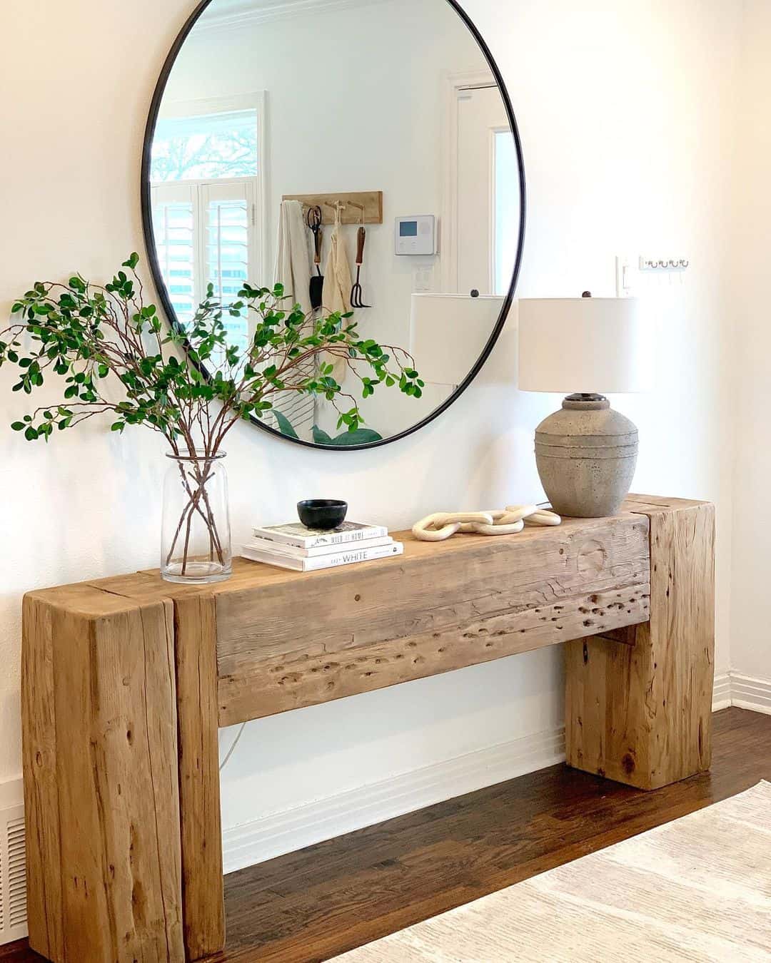 Stylish Console Table Decor: Make Your Home Look Expensive