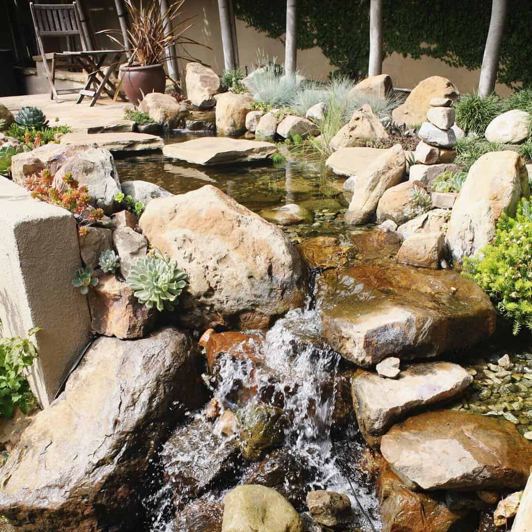 Inspiring Pond Ideas For Your Backyard