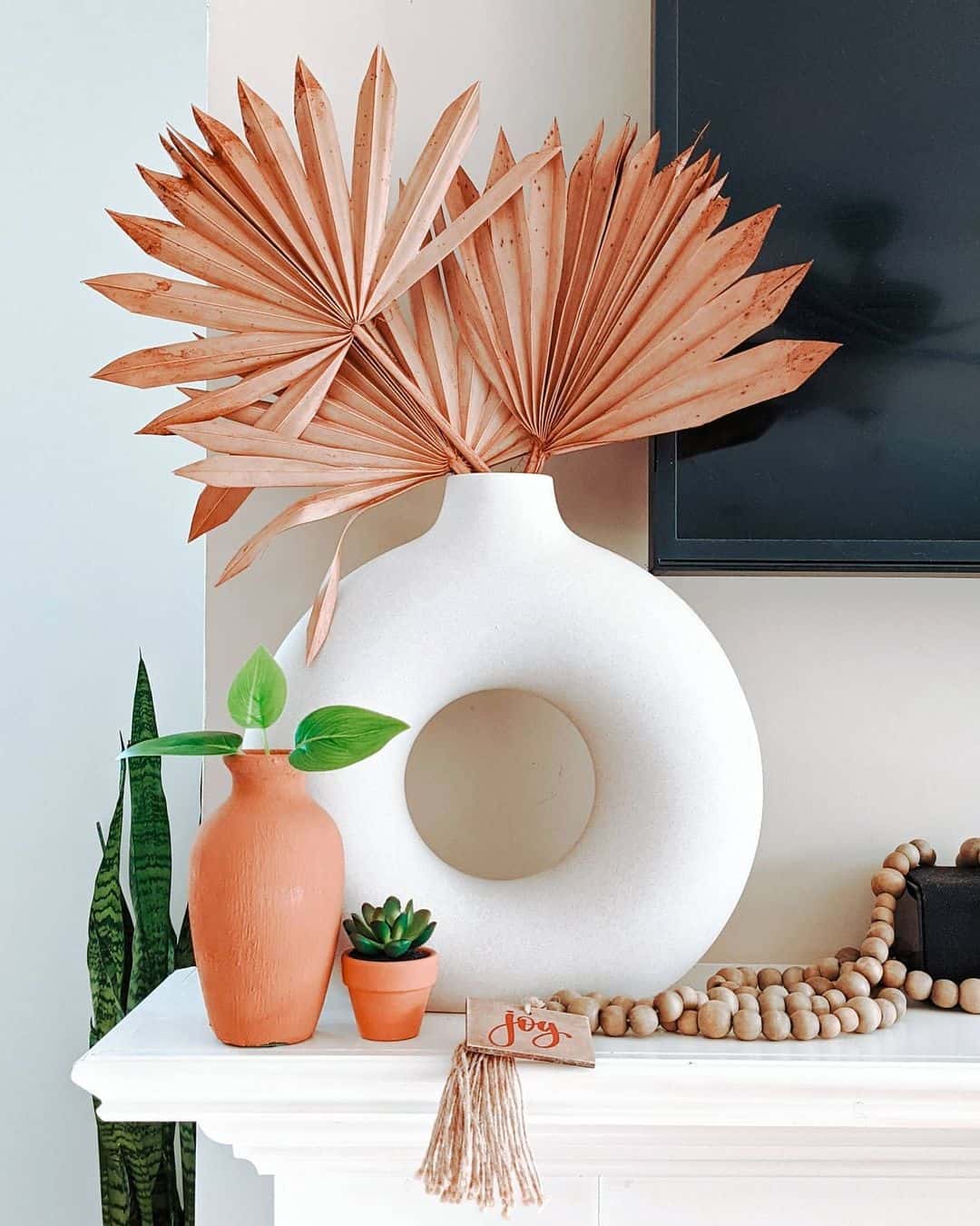 How To Decorate Your Home With Terracotta