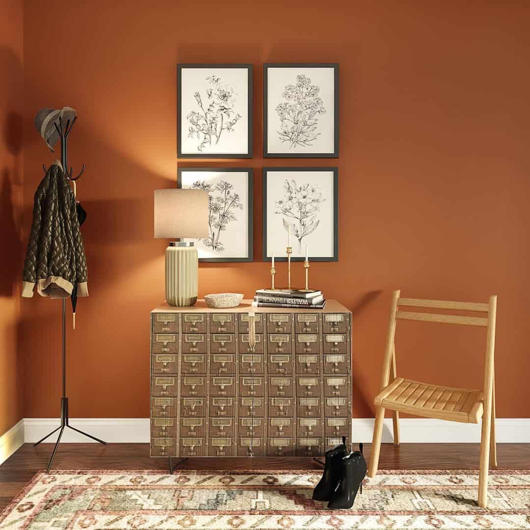 How To Decorate Your Home With Terracotta