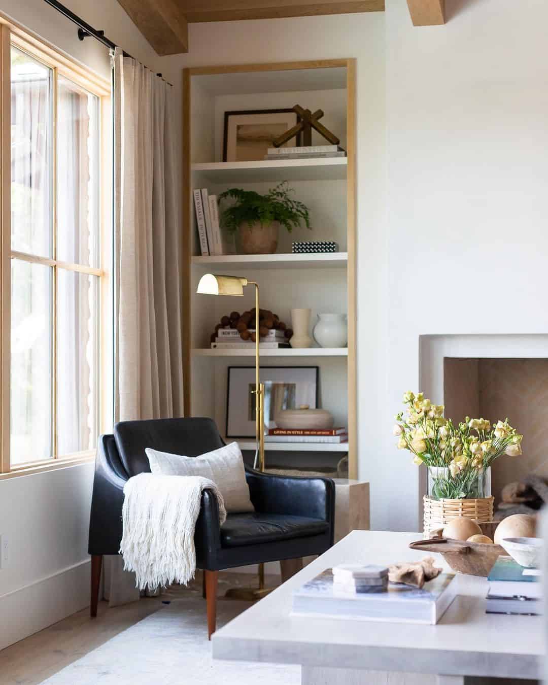 Corner Decoration Ideas To Try Around Your Home