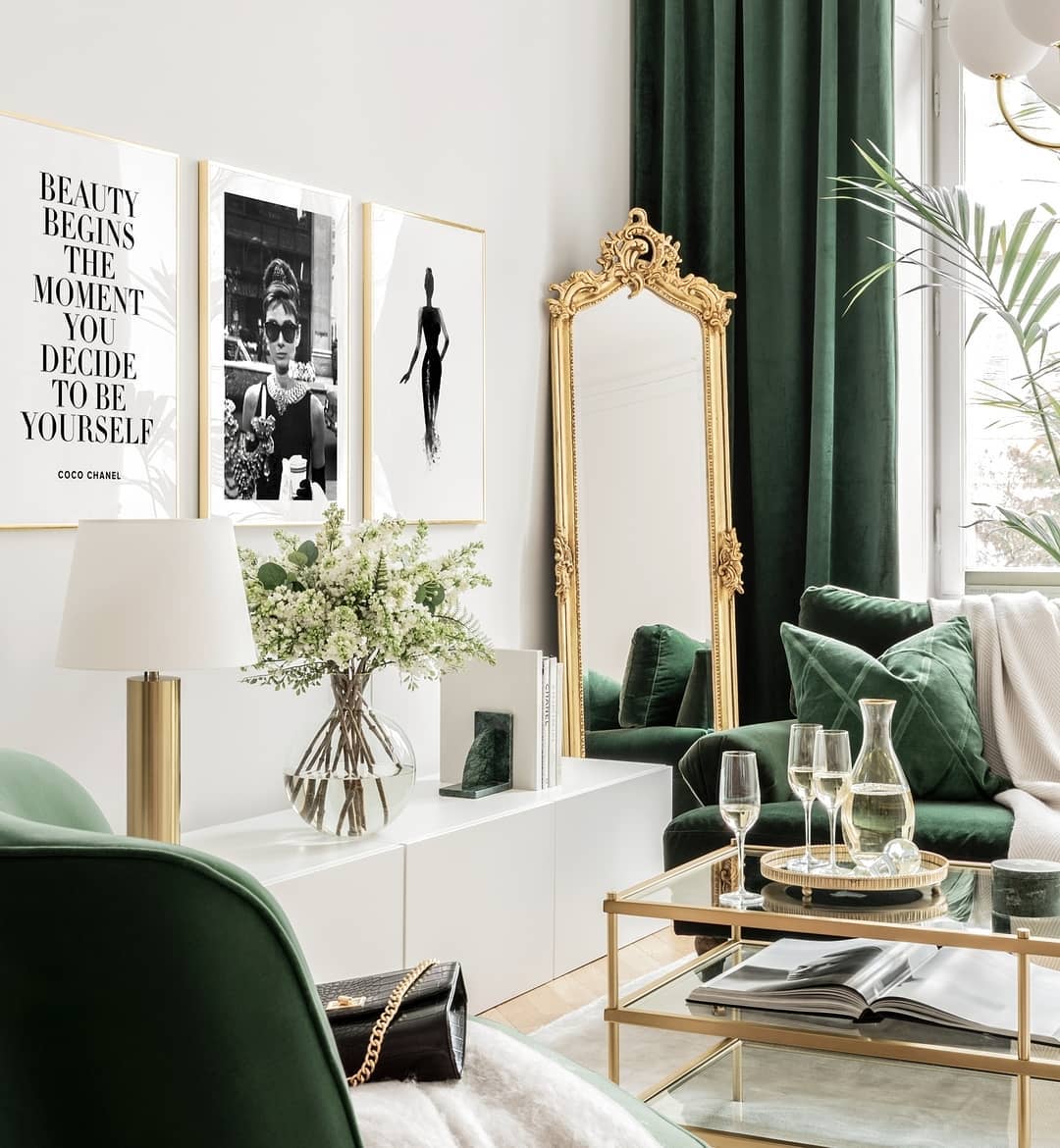 Corner Decoration Ideas To Try Around Your Home