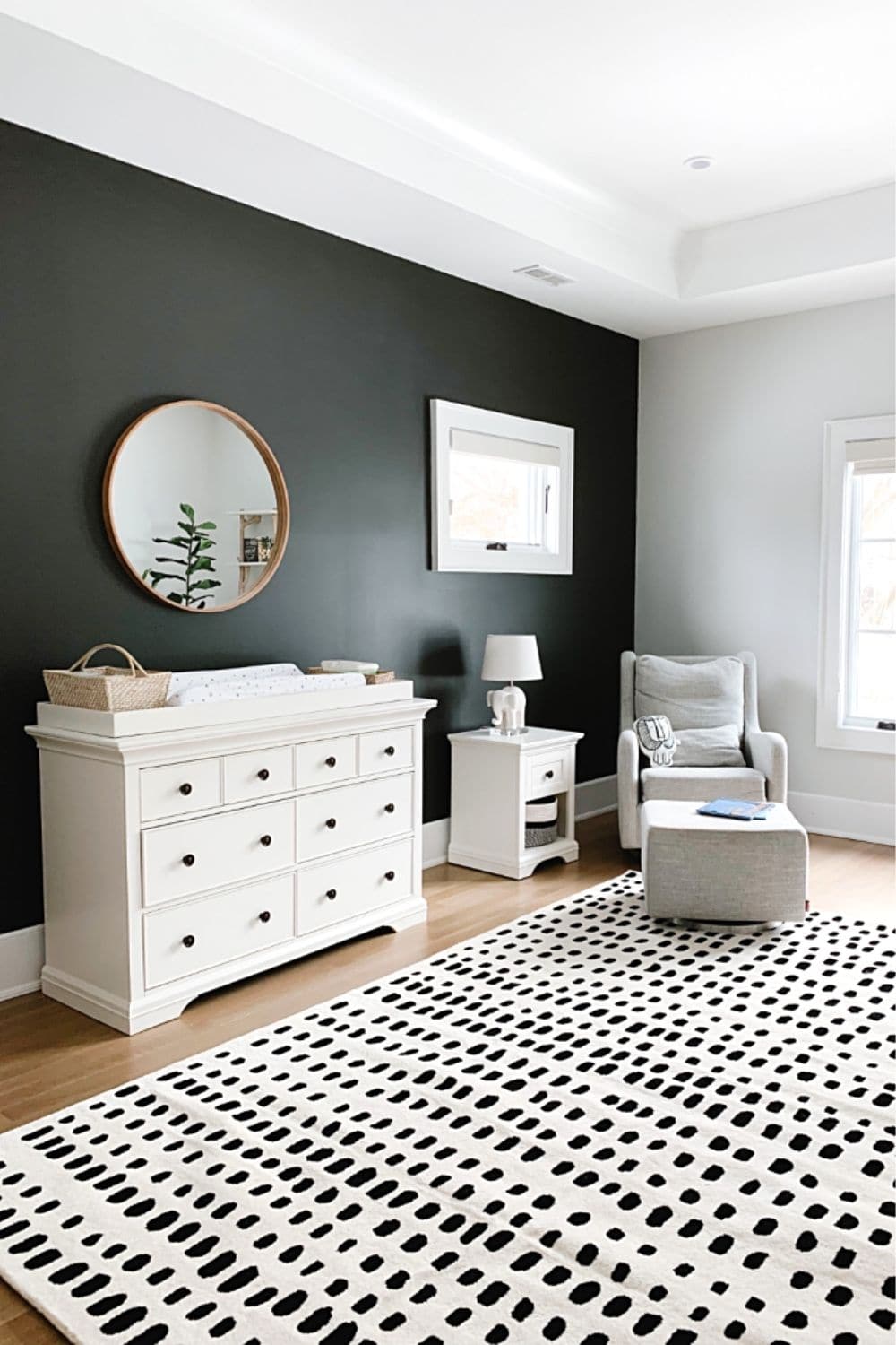 10 Best Black Paint Colors 2025