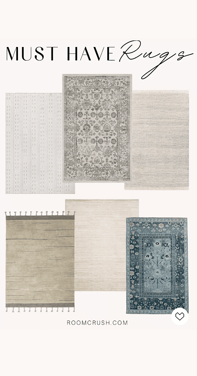 7 Best Washable Rugs Of 2025
