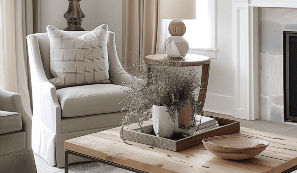 What Is Transitional Interior Design Style? Explained