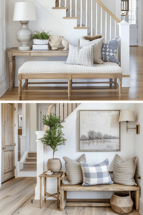 What Is Transitional Interior Design Style? Explained