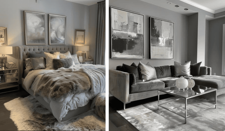 How To Create A Home Decor Mood Board [+Examples]