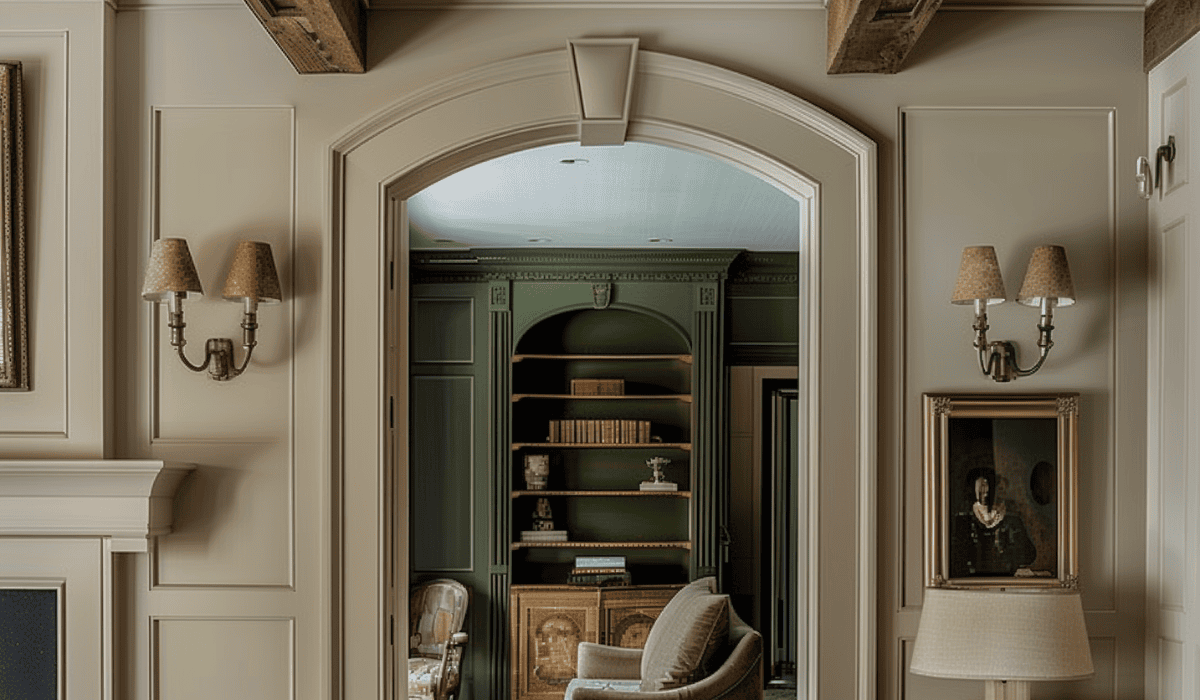 50 Ways To Add Character To A Home (Even New Builds!)