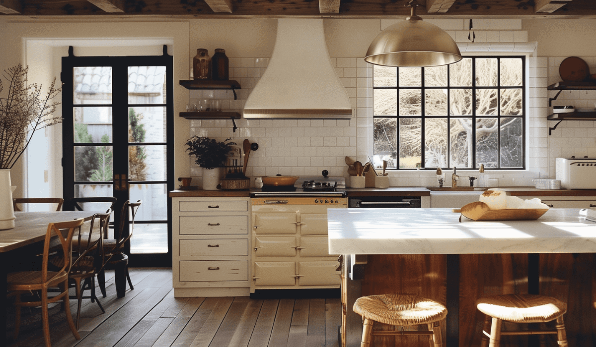 Nancy Meyers Kitchens And Bathrooms To Inspire Your Next Remodel