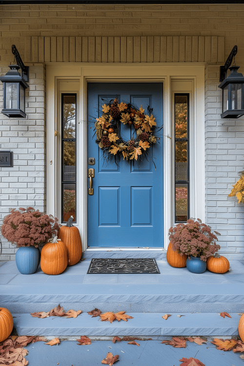 Cozy Fall Decorating Ideas To Create An Inviting Autumn Aesthetic