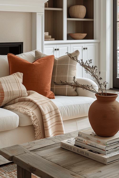 Cozy Fall Decorating Ideas To Create An Inviting Autumn Aesthetic