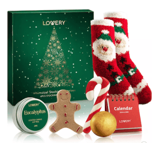 20 Cozy Brr Basket Ideas For Everyone On Your List